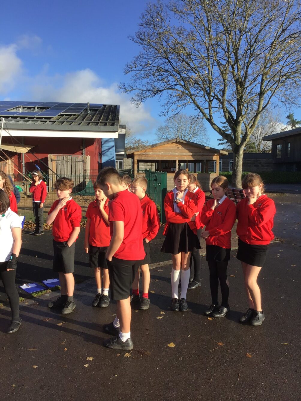 Science Investigation | Brookside Academy