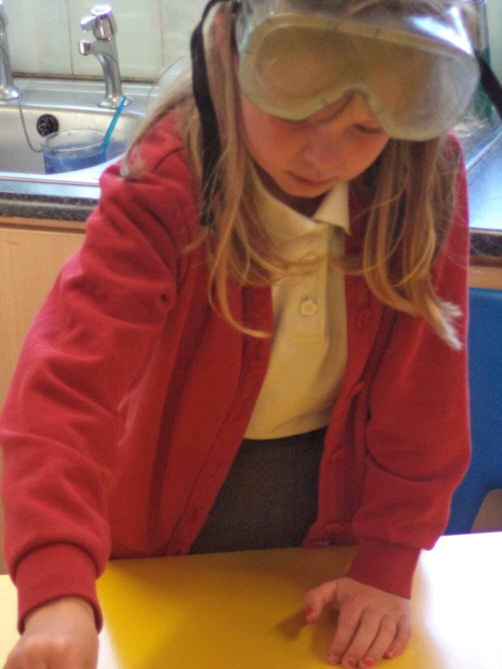 Year 2 – Science, Puppets and loads of fun! | Brookside Academy