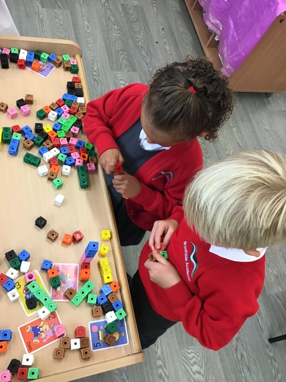 ‘Whistleless’ Literacy Shed Animation in Early Years | Brookside Academy